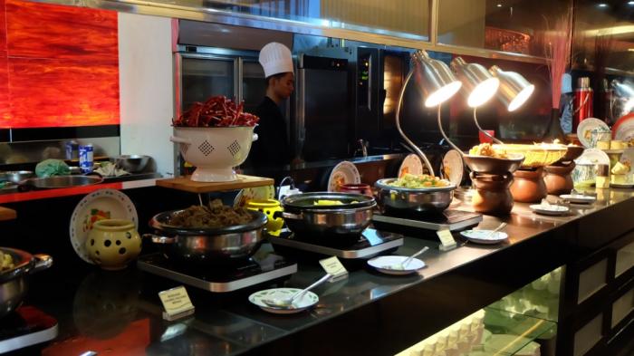 Grand Aston Ganti Menu Setiap Minggu - Tribun-medan.com
