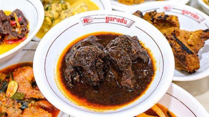 Mudahkan Sahur dan Buka Puasa dengan Delivery, Ada Lebih dari 60 Menu ...