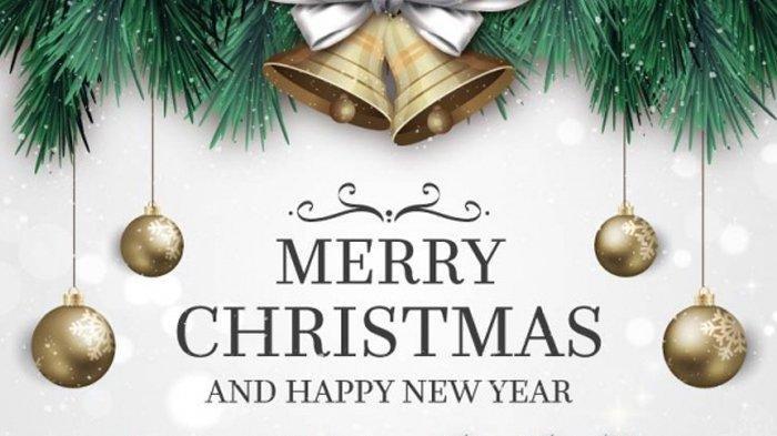 Deretan Ucapan Selamat Hari Natal yang Cocok Dibagikan untuk Teman ...