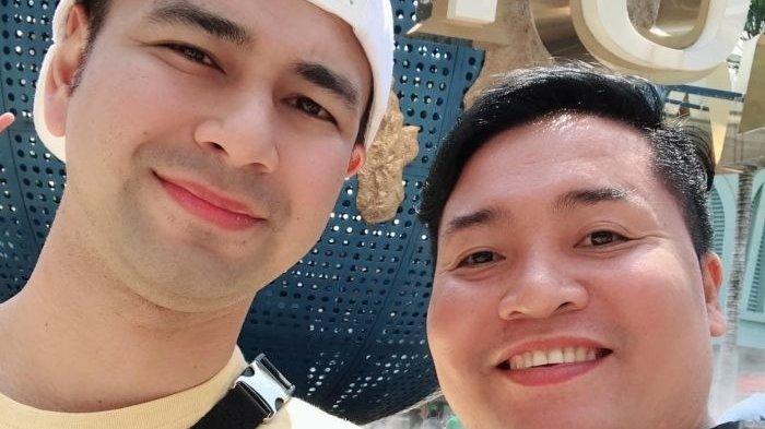 Merry Ungkap Rencana Kembali Bekerja dengan Raffi Ahmad, Saat Ini Masih ...