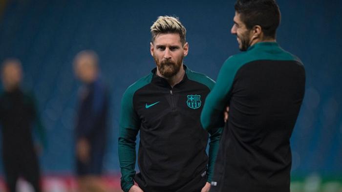 Jadi Klub Langganan yang Sering Dibobol Messi, Ini 5 Gol Terbaik Si ...