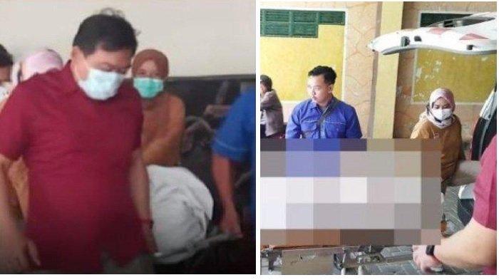 Aksi Mesum Bu Guru di Kamar Hotel, Lagi Berhubungan Pak Kepsek Sesak Napas Akhirnya Meninggal ...