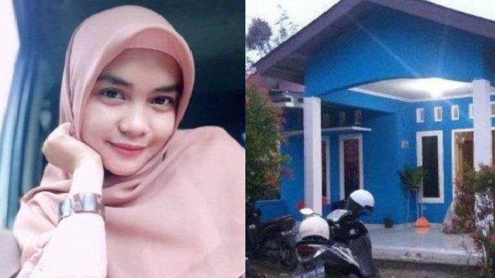 Kabar Terkini Metha Kanzul, Janda Cantik Dulu Viral Jual Rumah, Lama Hilang Sudah Ikut Bule ke ...