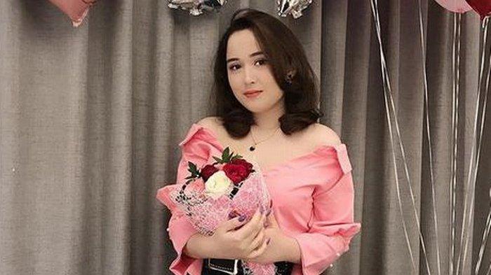 SOSOK Diduga Kekasih Baru Kaesang Putra Jokowi, Punya Darah Jerman ...