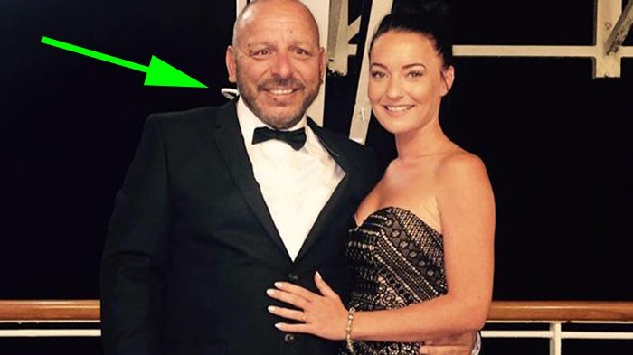 Wanita Ini Selalu Dikira Pacaran dengan Ayahnya, Namun Dibalik Itu Ada ...