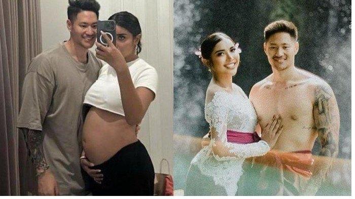 Gagah dan Berotot, Lionel Lee Pacar Millen Cyrus Dicurigai Wanita, Ini ...