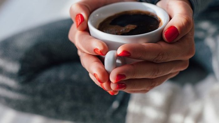 Minum Kopi Jantung Berdebar? Begini Cara Mengatasinya - Halaman all ...