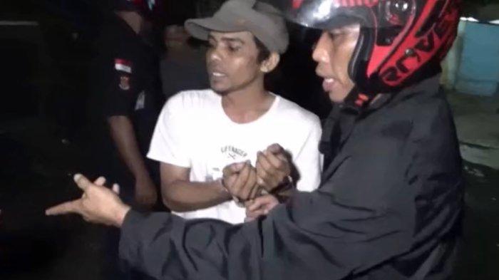 Hisap Ganja Ganja Sambil Minum Tuak di Lapo, Tiga Pemuda Diringkus ...
