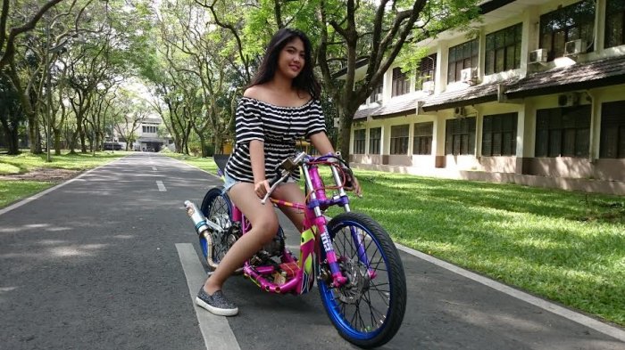 Ini Proses Berbagi Keuntungan antara Pemilik Kendaraan dengan Joki ...