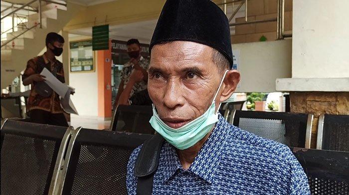 Ini Komentar Mislan Setelah Digugat Anaknya Gara-gara Jual Rumah ...