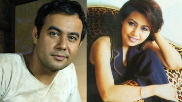 Dulu Terkenal, Dua Artis Ini Ternyata Meninggal Dunia Hanya Berselang 5 ...