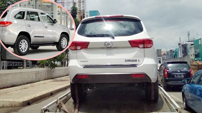 Mobil Esemka Generasi III Diproduksi 15.000 Unit, Pemesan Sudah ...