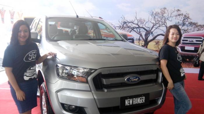 Berhenti Beroperasi, Customer Mobil Ford Indonesia Kecewa dan Bingung ...