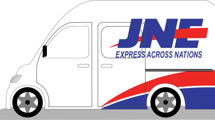 JNE Siap Operasikan Mega Hub Tahun Depan - Tribun-medan.com