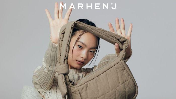 Profil Marhen.J, Perusahaan Fashion asal Korea yang Kabarnya Tutup ...