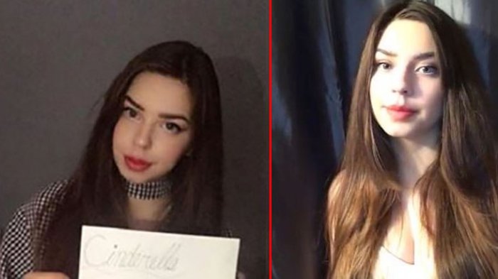 Model Cantik Jual Keperawanan Rp 16 M Demi Kuliah Dan Beli Rumah