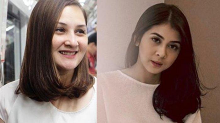 Mona Ratuliu Akhirnya Angkat Bicara soal Video Kesha Ratuliu yang Viral ...