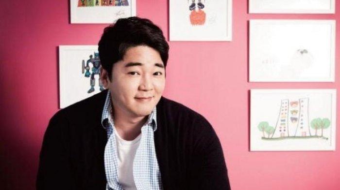 Perjalanan Karir Aktor Moon Ji Yoon, Berkarir 18 Tahun dan Bintangi ...