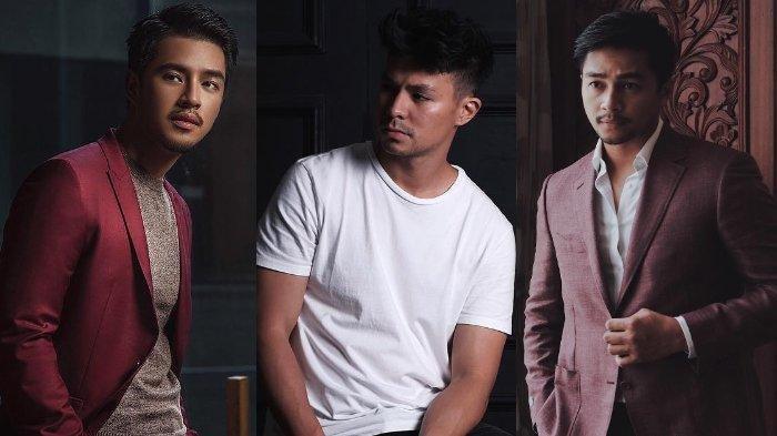 Pesona 6 Selebriti Pria yang Makin Terpancar di Usia 30 Tahun, Ada ...