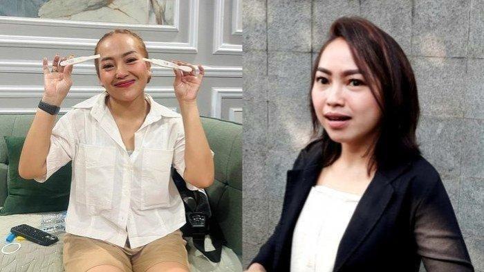 Padahal Suami Sudah Sempat Ingin Adopsi Anak, Artis Ini Bersyukur Bisa ...