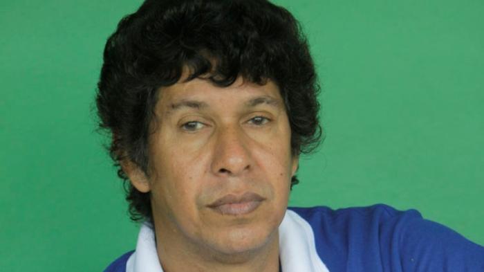 Al Haddad itu Peserta Terbaik Saat Ambil Lisensi A AFC - Tribun-medan.com