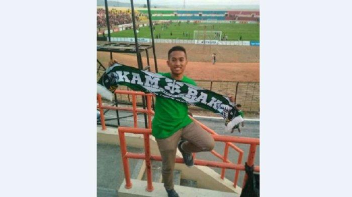 Pengurus Kampak FC Minta Skuat PSMS Medan Jangan Main Santai jika ...