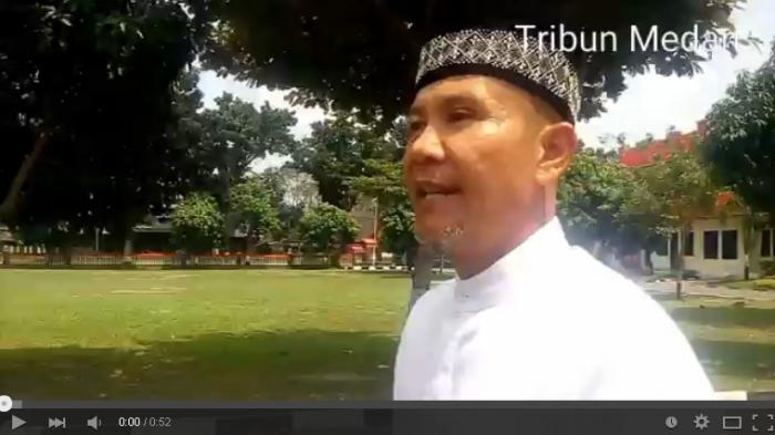 NEWSVIDEO: Nasir Beberkan Nama-nama Anggota DPRD yang Diperiksa KPK ...