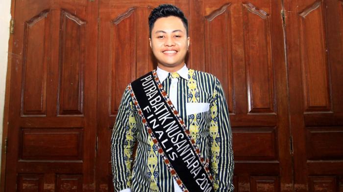 Duta Batik Medan Prakarsai Workshop Membatik - Tribun-medan.com