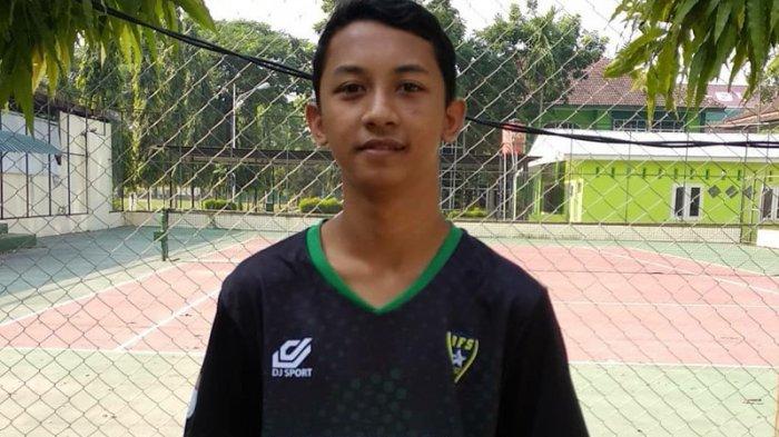 Muhammad Ryan Hasibuan Berambisi Bermain di Liga Futsal Profesional ...