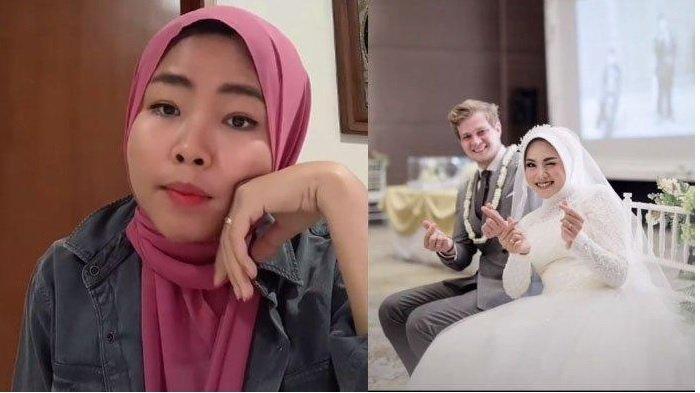Kisah Dua Wanita Indonesia yang Dicap Tak Pantas Dinikahi Bule Ganteng, Kini Pamer Hidup Bahagia ...