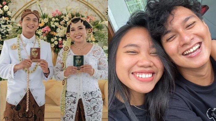 MUMUK Gomez Curhat Dua Minggu Menikah, Gemas dengan Kelakuan Sang Suami ...