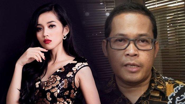 Jawaban Profesor Unpad Usai Dilaporkan Model Cantik Sierra Karena ...