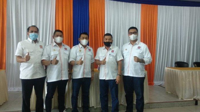 REI Sumut akan Gelar Musda secara Virtual, Sekaligus Pilih Pengurus ...