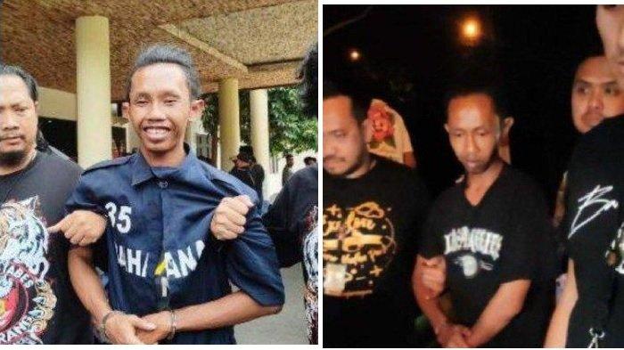 Sempat-sempatnya Booking Cewek MiChat, Husen Pelaku Mutilasi Bos Galon ...