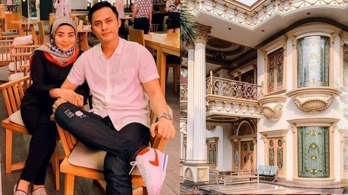 Dituding Nikahi Muzdalifah karena Harta, Ternyata Istri Fadel Islami ...
