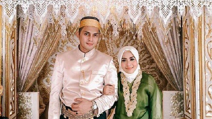 Usai Nikah dengan Berondong, Penampilan Muzdalifah Tampak Berubah ...