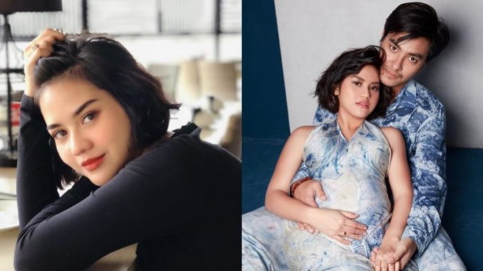 Mytha Lestari Lahirkan Bayi Laki-laki, Ini Arti di Balik Nama yang Diberikannya kepada Putranya ...