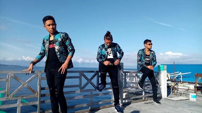 Chord Gitar dan Lirik Lagu Batak Orang Ketiga, Dilantunkan oleh Nabasa ...