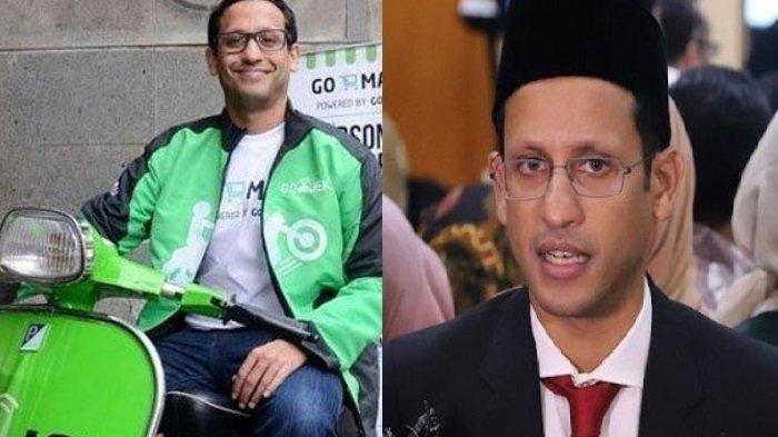 HARTA Nadiem Makarim Turun Drastis Setelah Tak Menjabat Lagi, Dari Rp4,8 T Kini Tinggal Rp600 M ...