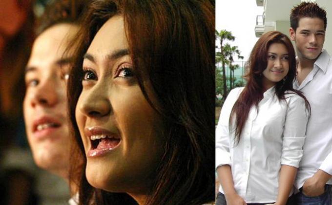 Lihat Foto Ini, Benarkah Dugaan kalau Zack Lee Pindah Agama? - Tribun-medan.com