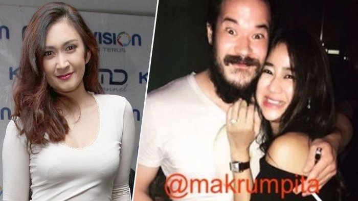 Bukan Pertama Kali, Zack Lee Peluk Wanita di Hiburan Malam, Nafa Urbach: Saya Tahu kok - Tribun ...