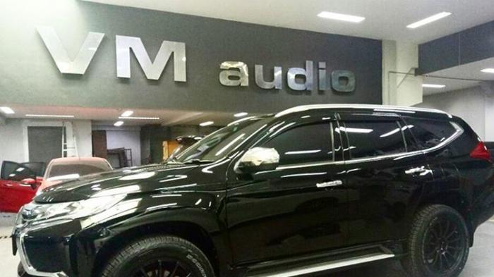 Ini Tiga Produk Paling Diminati Pelanggan VM Audio - Tribun-medan.com