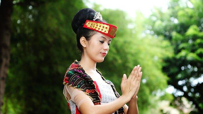 Lirik Lagu Batak Napuran Sakkababa - Tribun-medan.com