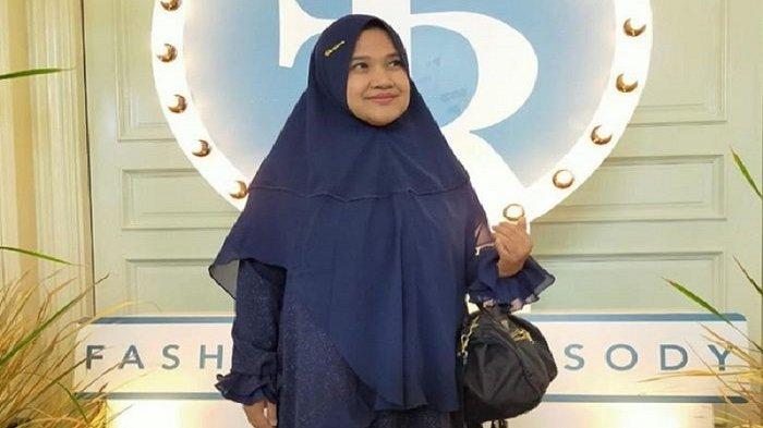 KABAR Artis Cici Tegal, Kini Tak Lagi Muncul di TV hingga Dalami Agama ...