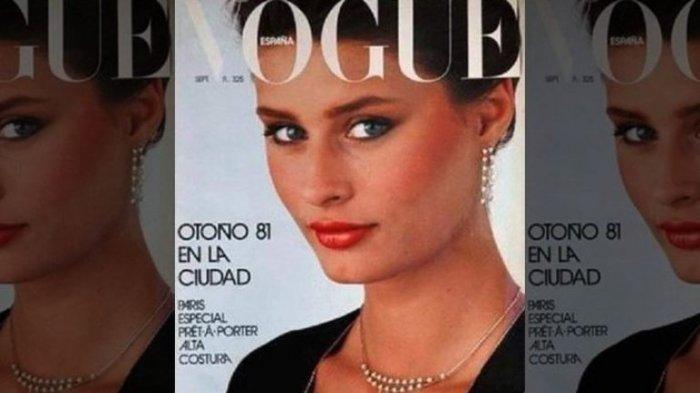 Dulunya Model Bertarif Jutaan Dollar, Wanita Ini Sekarang Jadi ...