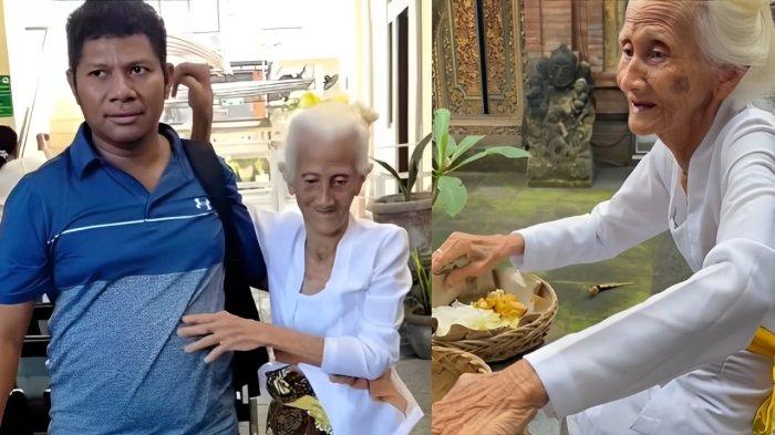 DUDUK PERKARA Nenek 92 Tahun Disidang Kasus Pemalsuan Silsilah Keluarga ... DUDUK PERKARA Nenek 92 Tahun Disidang Kasus Pemalsuan Silsilah Keluarga ...