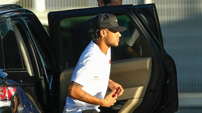 Julukan Baru Neymar dari Fans Barcelona, Namanya Menjadi Moneymar ...