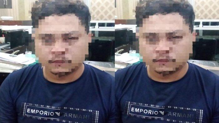 Ngaku Sebagai Baim Wong, Pria Tanjungbalai Tipu Korban Hingga Rp 150 Juta - Tribun-medan.com