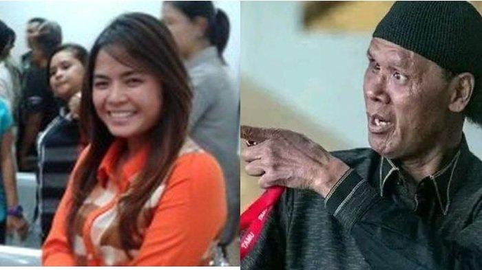 Kisah Cinta Hercules dan Nia Dania, Ternyata Nikahi Keponakan Ibu ...