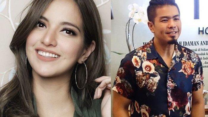 Ingat Mantan Kekasih Nia Ramadhani Bams Samson? Begini Kabar Terbarunya ...
